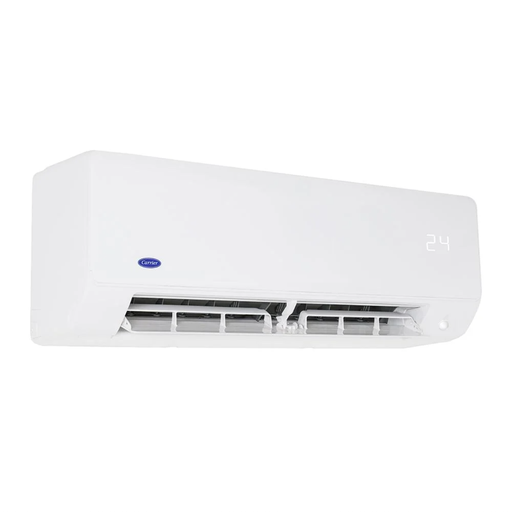 Mini Splits y Climas Carrier | Frío/Calor, Inverter y R32 | Carrier